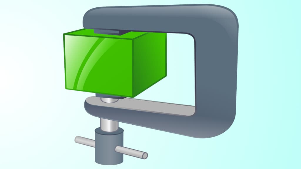 Compress images, shrink file size with Caesium and Squoosh – RAWinfopages