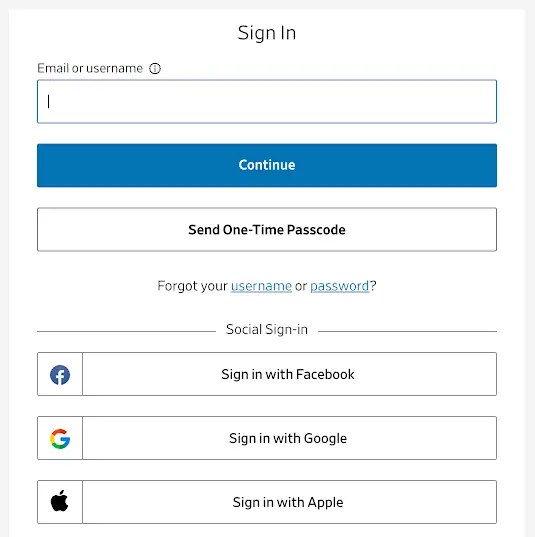 How to remember the login details for a website or service – RAWinfopages